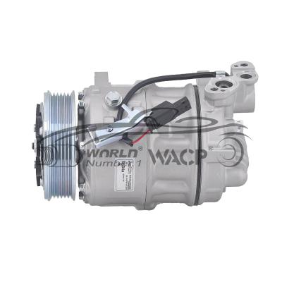 China 6994517 64529375058 7945825 12V Auto AC Compressor For BMW 5 7 G11 WXBM079 for sale