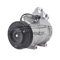 China 6652300511 6652300311 12V Auto AC Compressor For Ssangyong For Actyon Kyron WXDW014 for sale