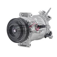 China 84097638 84390550 Auto AC Compressor 12V For Chevrolet For Malibu For Buick Regal WXCV051 for sale
