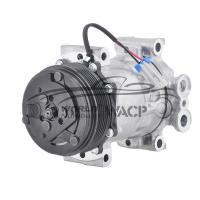 China 12V Auto AC Compressor 1521742 SD7H154061 SD7H154809 For GMC Chevrolet Truck WXDG014 for sale