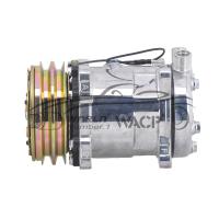 China 5H14 For GreatWall For Deer For G3 12V Auto AC Compressor 8103010D01 118104020B WXCC018 for sale