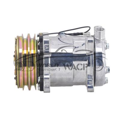 China 5H14 For GreatWall For Deer For G3 12V Auto AC Compressor 8103010D01 118104020B WXCC018 for sale