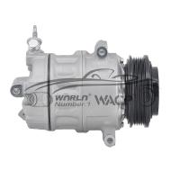 China 84097638 84390550 Auto AC Compressor 12V For Chevrolet For Malibu For Buick Regal WXCV051 for sale