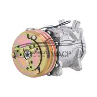 China 5H14 For GreatWall For Deer For G3 12V Auto AC Compressor 8103010D01 118104020B WXCC018 for sale