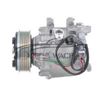 China TRSE09 7PK  38810R60W01 12V Auto AC Compressor For Honda Accord 2.0 WXHD053 for sale