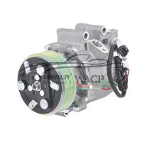 China TRSE09 7PK  38810R60W01 12V Auto AC Compressor For Honda Accord 2.0 WXHD053 for sale