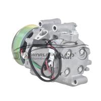 China TRSE09 7PK  38810R60W01 12V Auto AC Compressor For Honda Accord 2.0 WXHD053 for sale