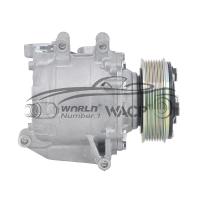 China TRSE09 7PK  38810R60W01 12V Auto AC Compressor For Honda Accord 2.0 WXHD053 for sale