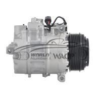 China 7SBU17C 10553865 4472807622 A0008306300 Vehicle Compressor For Benz For S For Sprinter WXMB091 for sale