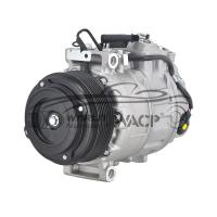 China 7SBU17C 10553865 4472807622 A0008306300 Vehicle Compressor For Benz For S For Sprinter WXMB091 for sale