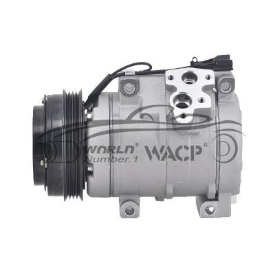 China 10S17C 4PK Compressor AC Auto 4472801320 For Subaru Outback 2.5 WXSB004 for sale