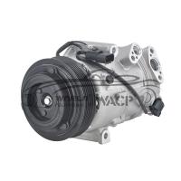 China HV16 97701L1800 For Hyundai Tucson 2.5 Kia Sportage Ac Compressor Car WXHY136 for sale