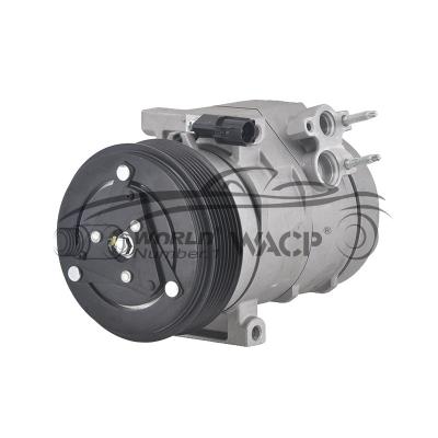 China 10S15C 7PK 12V Auto AC Compressorr 1016016665 For Geely Emgrand/Atlas GX7/EX7 1.8/2.0 WXGL022 for sale