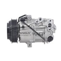 China HV16 97701L1800 For Hyundai Tucson 2.5 Kia Sportage Ac Compressor Car WXHY136 for sale