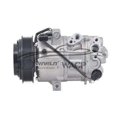 China HV16 97701L1800 For Hyundai Tucson 2.5 Kia Sportage Ac Compressor Car WXHY136 for sale