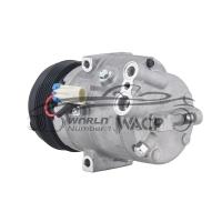China WACP WNRLN 12V Car AC Compressor 659958011 94777204 For Chevrolet For Cobalt WXCV084 for sale