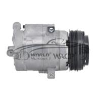 China WACP WNRLN 12V Car AC Compressor 659958011 94777204 For Chevrolet For Cobalt WXCV084 for sale