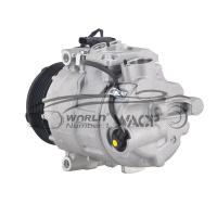 China 7SBU17C 10553865 4472807622 A0008306300 Vehicle Compressor For Benz For S For Sprinter WXMB091 for sale