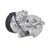 China HV16 97701L1800 For Hyundai Tucson 2.5 Kia Sportage Ac Compressor Car WXHY136 for sale