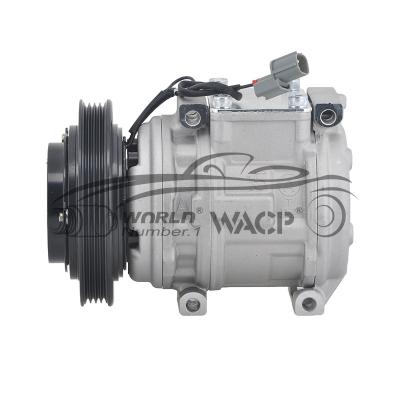 China 10PA15C 4PK 12V Auto Ac Compressor For Acura NSX for Integra for Honda Civic 3.0 WXHD075 for sale