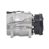 China Auto AC Compressor V5 6PK For Ferrari Agri456 OEM 164547 204539 WXAA027 for sale