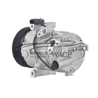 China VS16E Auto Air Conditioner Compressor OEM F500BXDEA05 977012Y050 For Hyundai IX35 Kia Sportage CRDI 2.0 WXHY160 for sale
