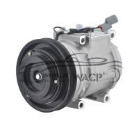 China 10PA15C 4PK 12V Auto Ac Compressor For Acura NSX for Integra for Honda Civic 3.0 WXHD075 for sale