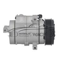 China 10S15C 7PK AC Compressor 1016016665 For Geely Emgrand / Atlas GX7/EX7 1.8/2.0 WXGL022 for sale