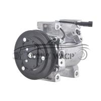 China Car Air Conditioner Compressor 8103100XS56XA 12V JS96 For GreatWall M4 / Voleex 1.5 WXCC013 for sale