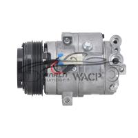 China CSP13 5PK Auto Ac Compressor For Chevrolet Cobalt 1.4/1.8/2.2 WXCV084 for sale