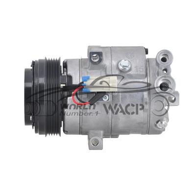 China CSP13 5PK Auto Ac Compressor For Chevrolet Cobalt 1.4/1.8/2.2 WXCV084 for sale