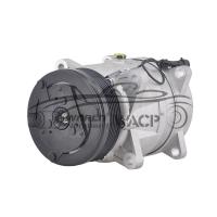 China Auto AC Compressor V5 6PK For Ferrari Agri456 OEM 164547 204539 WXAA027 for sale