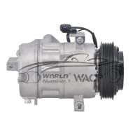 China VS16E Auto Air Conditioner Compressor OEM F500BXDEA05 977012Y050 For Hyundai IX35 Kia Sportage CRDI 2.0 WXHY160 for sale