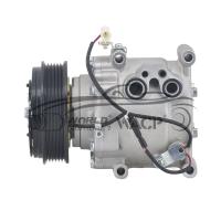 China WXH08631 ATC08631 12V Auto AC Compressorr 086-31 6PK For FAW For Xiali N7 WXGL008 for sale