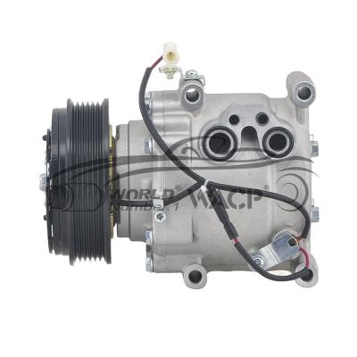 China WXH08631 ATC08631 12V Auto AC Compressorr 086-31 6PK For FAW For Xiali N7 WXGL008 for sale