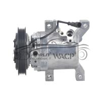 China Car Air Conditioner Compressor 8103100XS56XA 12V JS96 For GreatWall M4 / Voleex 1.5 WXCC013 for sale