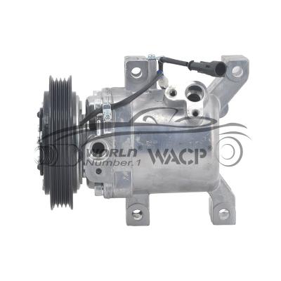 China Car Air Conditioner Compressor 8103100XS56XA 12V JS96 For GreatWall M4 / Voleex 1.5 WXCC013 for sale