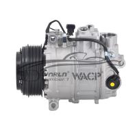 China 7SBU17C 10553865 4472807622 A0008306300 Vehicle Compressor For Benz For S For Sprinter WXMB091 for sale