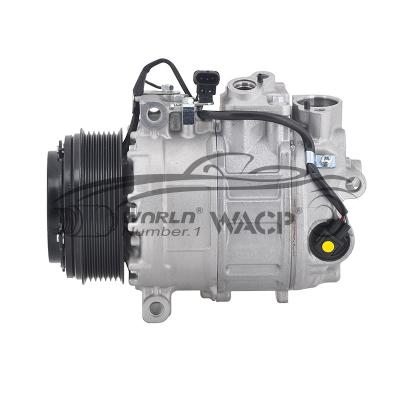 China 7SBU17C 10553865 4472807622 A0008306300 Vehicle Compressor For Benz For S For Sprinter WXMB091 for sale