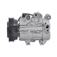 China Vehicle Compressor 977011J100 977011R000 For Kia For Carens For Rio WXKA014A for sale