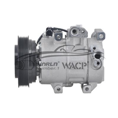 China Vehicle Compressor 977011J100 977011R000 For Kia For Carens For Rio WXKA014A for sale