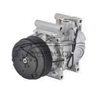 China ATC086L21 For FAW Xiali N5 Ac Compressor Car ATC086L21 6PK WXGL020 for sale