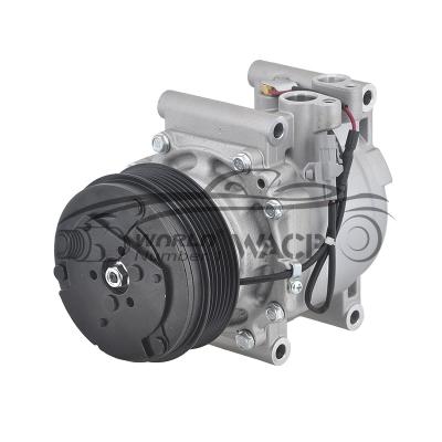 China 12V Auto AC Compressorr 086L21 6PK ATC086L21 For FAW Xiali N5 WXGL020 for sale