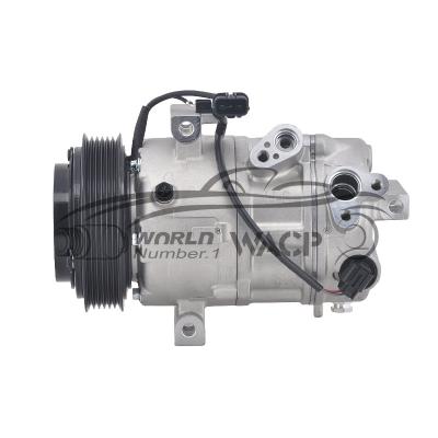 China VS16E Auto Air Conditioner Compressor OEM F500BXDEA05 977012Y050 For Hyundai IX35 Kia Sportage CRDI 2.0 WXHY160 for sale