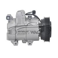 China Vehicle Compressor 977011J100 977011R000 For Kia For Carens For Rio WXKA014A for sale