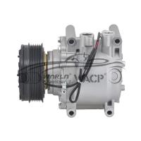 China ATC086L21 For FAW Xiali N5 Ac Compressor Car ATC086L21 6PK WXGL020 for sale