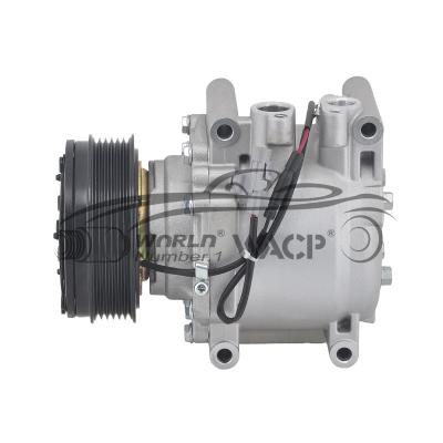 China ATC086L21 For FAW Xiali N5 Ac Compressor Car ATC086L21 6PK WXGL020 for sale