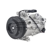 China VS16E Auto Air Conditioner Compressor OEM F500BXDEA05 977012Y050 For Hyundai IX35 Kia Sportage CRDI 2.0 WXHY160 for sale