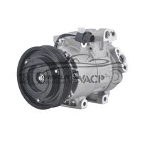 China Vehicle Compressor 977011J100 977011R000 For Kia For Carens For Rio WXKA014A for sale