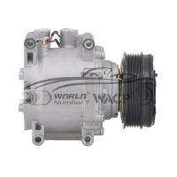 China ATC086L21 For FAW Xiali N5 Ac Compressor Car ATC086L21 6PK WXGL020 for sale